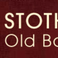 Stothert Old Books, Chester | Rare & Secondhand Books - Yell
