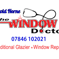 David Horne the Window Doctor, Ely | Double Glazing Repair - Yell