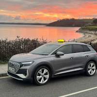 Apollo Cornwall taxis | Taxis & Private Hire Vehicles - Yell