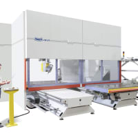 Maka Machinery UK Ltd, Telford | Plastics Manufacturers & Supplies - Yell