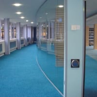 RCL Office Interior Specialists, Pontyclun | Office Fitting ...