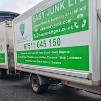 Easy Junk Ltd, Walsall | House Clearance - Yell