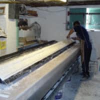 Regency Splendour, Mansfield | Plaster Ware - Yell