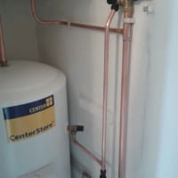 Alex Ritter Plumbing, St. Austell | Central Heating Services - Yell