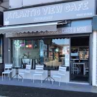 Atlantic View Cafe, Newquay | Fast Food Restaurants - Yell