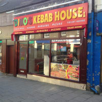 Dino Pizza & Kebab, Forfar | Pizza Delivery & Takeaway - Yell