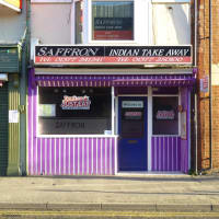 Saffron, Driffield | Takeaway Food - Yell