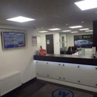 Wilsons Auctions, Craigavon | Used Car Dealers - Yell