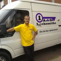 A & S Locksmiths, King's Lynn | Locksmiths - Yell