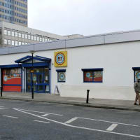 Fitspace Gyms, London | Health Clubs - Yell