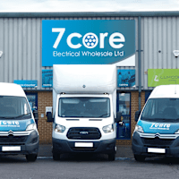 7 Core Electrical Wholesale Ltd, Lincoln | Electrical Supplies - Yell