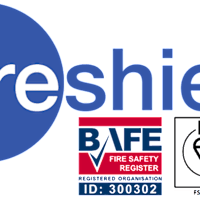 Fireshield Fire Protection Ltd, Radstock | Fire Extinguishing Equipment ...