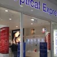 Optical Express, Stirling | Ophthalmic Opticians - Yell