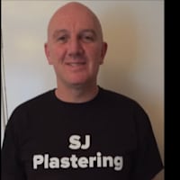 SJ Plastering | Plasterers - Yell