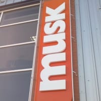 Robert Lewis Signs Ltd, Swadlincote | Sign Makers - Yell