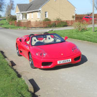 Stewart Roden Motors, Broxburn | Car Body Repairs - Yell