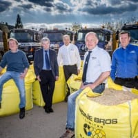 Mone Bros, Leeds | Builders' Merchants - Yell