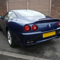 Falcon Engineering & Development Ltd, Middlesbrough | Garage Services ...