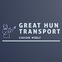 Great Hun Transport, Redditch | Courier Services - Yell