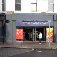 Store Twenty One, Paignton | Fashion Accessories - Yell