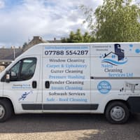 Nairn Cleaning Services Ltd | Window Cleaners - Yell