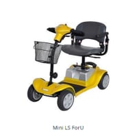 Cumbria Mobility Ltd | Mobility Scooters - Yell