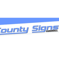 County Signs, St. Columb | Sign Makers - Yell