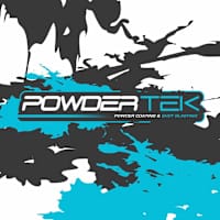 Powdertek, Belfast | Powder Coating - Yell