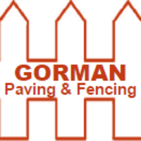 Gorman Paving & Fencing, Bideford | Landscapers - Yell