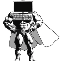 The Computerman, Blackpool | Computer Services - Yell