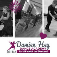 Damien Hey Dance Academy, Stockport | Dancing Schools - Yell