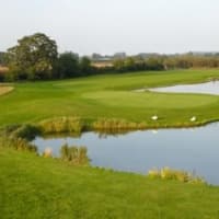 The Nottinghamshire Golf & Country Club, Nottingham | Golf Courses - Yell