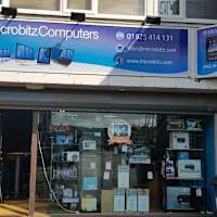 Microbitz Computers, Warrington | Laptops - Yell