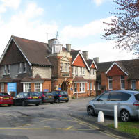 Finchley Memorial Hospital, London | Hospitals - Yell