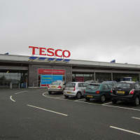 Tesco Superstore, Callington | Supermarkets - Yell