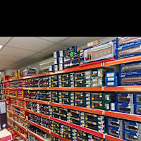 Invicta Model Rail Ltd, Sidcup | Model Shops - Yell