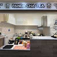 Panda Cha Tea, London | Tea & Coffee Specialist Shops - Yell