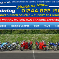 Probike Motorcycle Training, Mold | Motorcycle Training & Testing - Yell