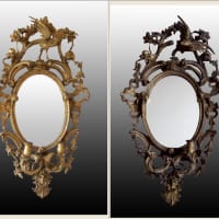 Ruth Tappin Restorations, Leek | Antique Restoration - Yell