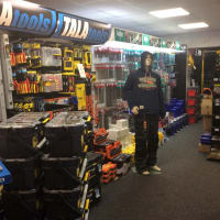 L J Machine Tools Ltd, Craigavon | Fixings & Fastenings - Yell