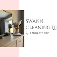 Swann Cleaning Ltd, Stanley | Commercial Cleaning - Yell