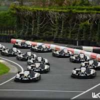 Lyons Karting Ltd, Hillsborough | Karting - Yell