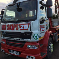 Red Skip's 2 You, March | Skip Hire - Yell