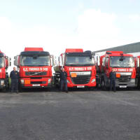 K P Thomas & Son, Narberth | Oil Fuel Distributors & Suppliers - Yell
