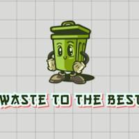 Waste to the Best, Caernarfon | Domestic Waste Disposal - Yell