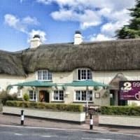The Thatched House, Exeter | Pubs - Yell