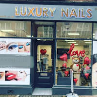 Luxury Nails, Beckenham | Nail Technicians - Yell