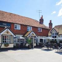 The Woolpack, Godalming | Pub Restaurants - Yell