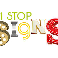 1 Stop Signs, Ilford | Sign Makers - Yell