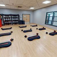Wath Upon Dearne Leisure Centre, Rotherham | Leisure Centres - Yell
